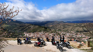 IMTBike Motorcycle Tours in Spain, Portugal, Morocco, and Europe