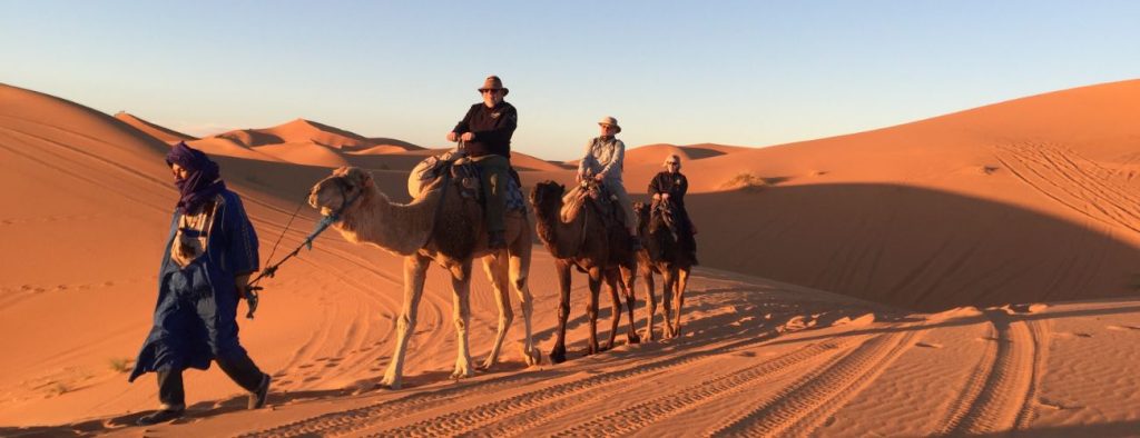 Motorcycle Tour Morocco (Magical) | IMTBIKE