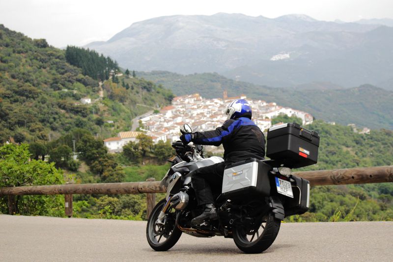 Motorcycle Tours & Rentals, Spain, Portugal, Morocco, Europe