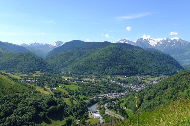 Pyrenees Coast to Coast Tour Spain | IMTBIKE