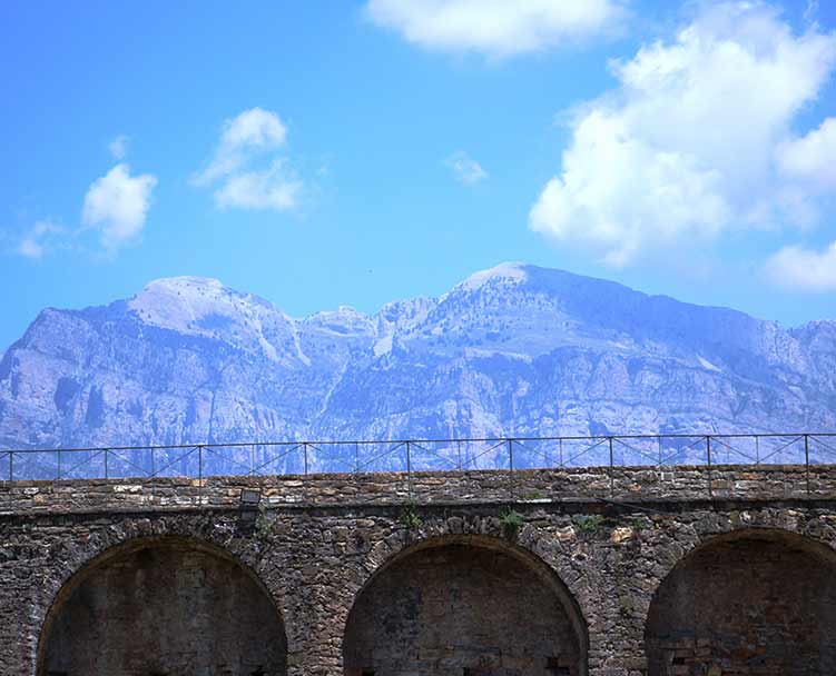 Pyrenees Coast to Coast Tour Spain | IMTBIKE