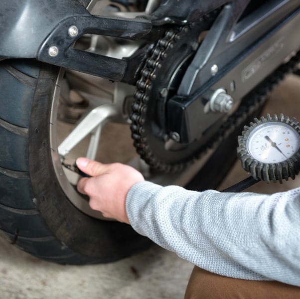 May is Motorcycle Safety Month | IMTBIKE